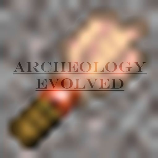 Archeology Evolved - Minecraft Mods - CurseForge