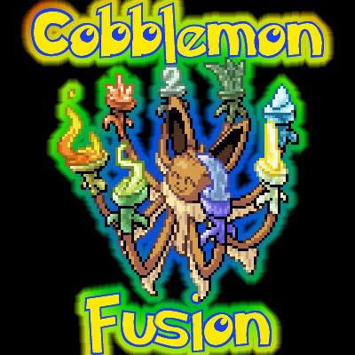 Cobblemon Fabulous SMP - Minecraft Modpacks - CurseForge