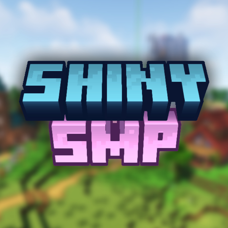 Shiny SMP - Minecraft Modpacks - CurseForge