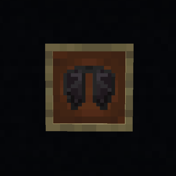 Netherite Elytra - Minecraft Resource Packs - CurseForge