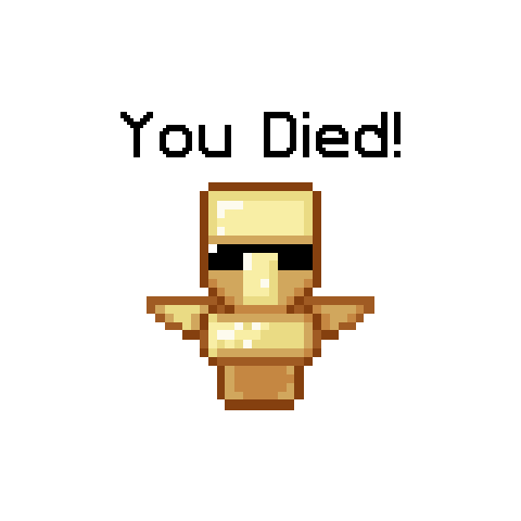 Player Death Count Minecraft Resource Packs - CurseForge