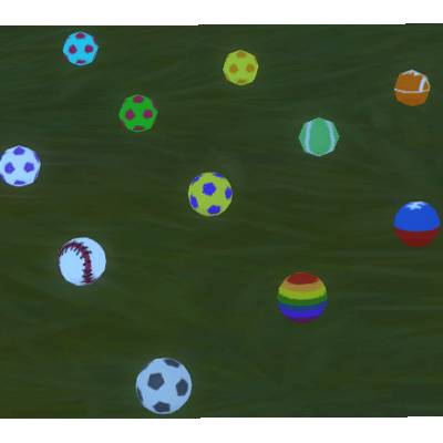 Sport Ball Toy - The Sims 4 Mods - CurseForge