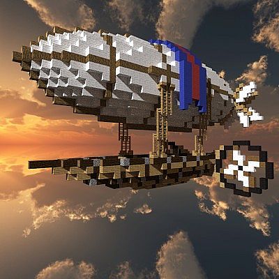 Create Skybound - Minecraft Modpacks - CurseForge