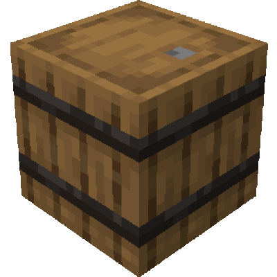 Decorative Barrels - Minecraft Mods - CurseForge
