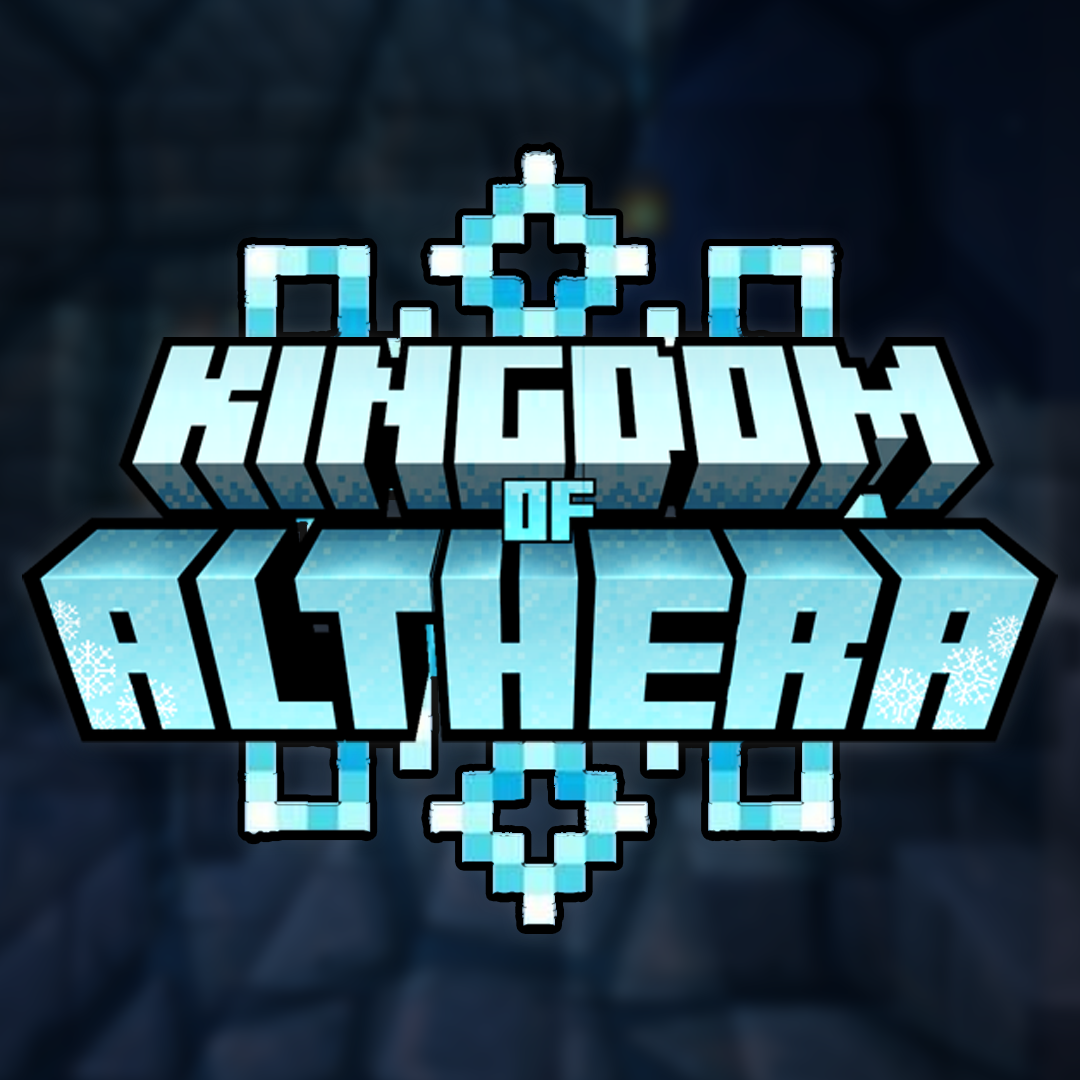 Kingdom of Althera - Minecraft Modpacks - CurseForge