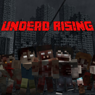 Install Undead Rising Minecraft Mods & Modpacks - CurseForge