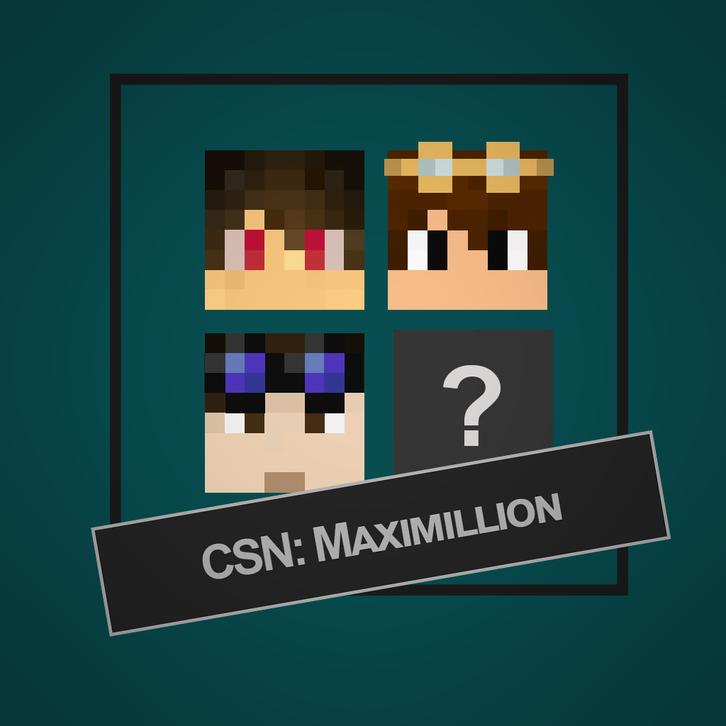 CSN: Maximillion - Minecraft Modpacks - CurseForge
