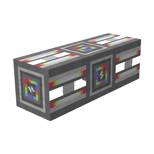 Mekanism-Evolution Minecraft Mods - CurseForge