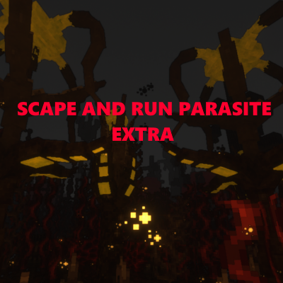 Parasite By Jeice - Minecraft Modpacks - CurseForge