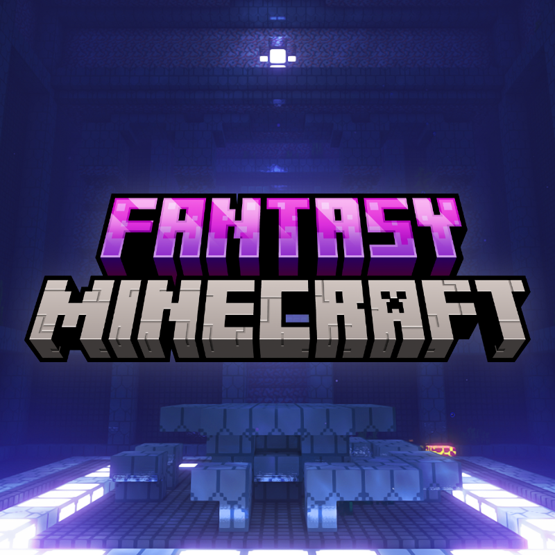 Fantasy MC Forge - Minecraft Modpacks - CurseForge