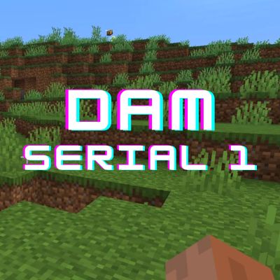 DAM Serial 1 - Minecraft Modpacks - CurseForge