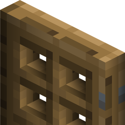 Simple 3D Doors - Minecraft Resource Packs - CurseForge