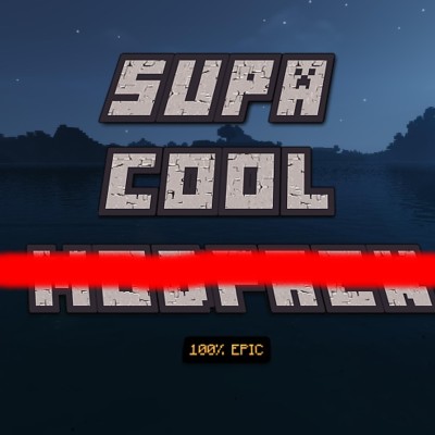 SUPA COOL THING - Minecraft Modpacks - CurseForge