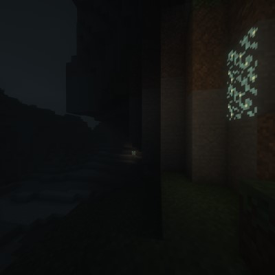 Truly Afraid of the Dark - Minecraft Modpacks - CurseForge
