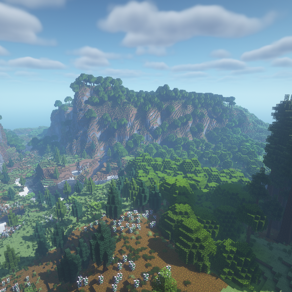 Travelers Beyond: Overlapped - Minecraft Modpacks - CurseForge