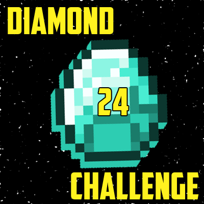 Diamond Challenge - Minecraft Modpacks - CurseForge