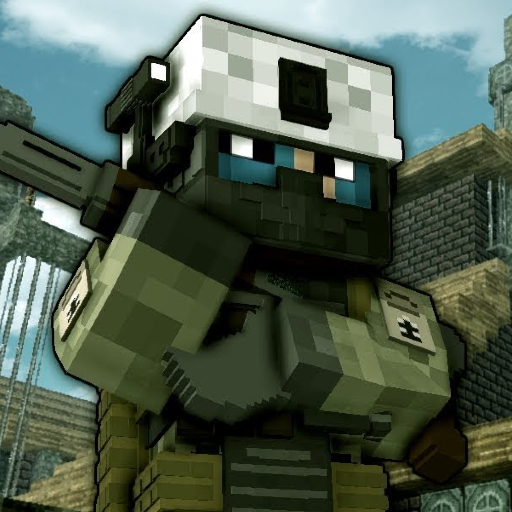 Lost Nation - Modern Zombie apocalypse Modpack