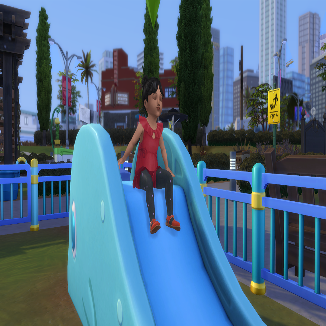 Install Del Sol Valley Park - The Sims 4 Mods - CurseForge