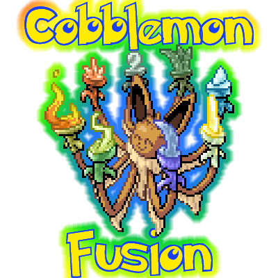 Cobblemon Fusion - Minecraft Resource Packs - CurseForge