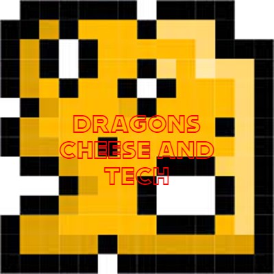Rats Dragons Tech and Cheese - Modpacks - Minecraft