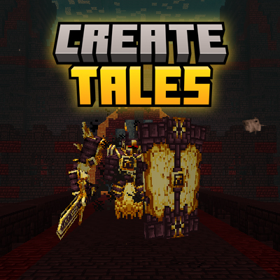 Create Tales - Minecraft Modpacks - CurseForge