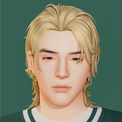 Install Chase Hair - The Sims 4 Mods - CurseForge