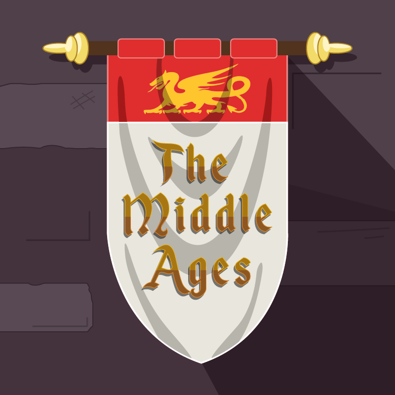 The Middle Ages - A Trip To The Past | QUALITY UPDATE! - Minecraft ...