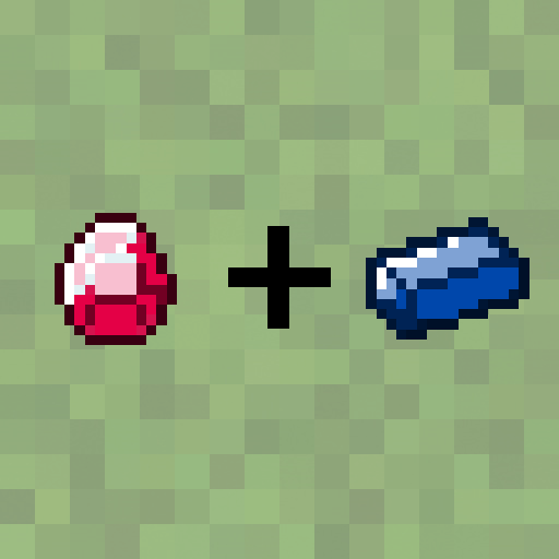 More Gems and Metals - Minecraft Mods - CurseForge