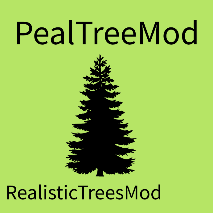 RealTrees - Minecraft Mods - CurseForge