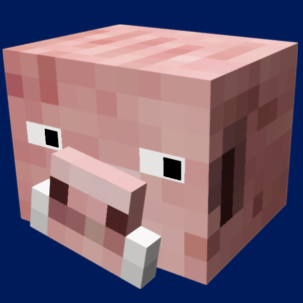 Mixed Up X FA - Minecraft Resource Packs - CurseForge