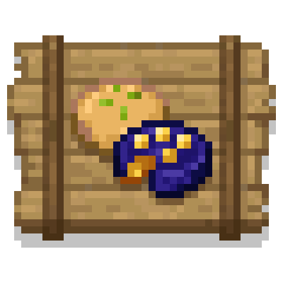 Pie Overhaul: Delightful retextured - Minecraft Resource Packs - CurseForge