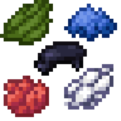 Dyeable Color Variants - Minecraft Mods - CurseForge