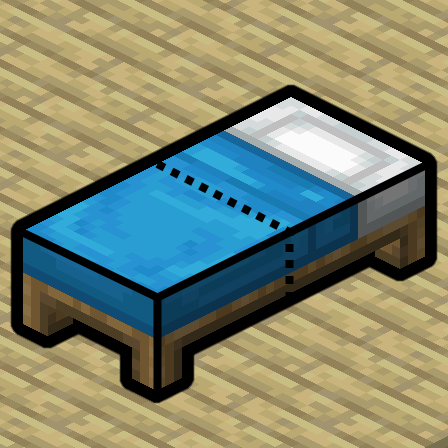 Seamless - Minecraft Mods - CurseForge