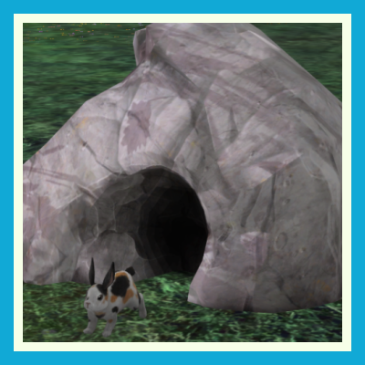 Rock Rabbit Home - The Sims 4 Build / Buy - CurseForge