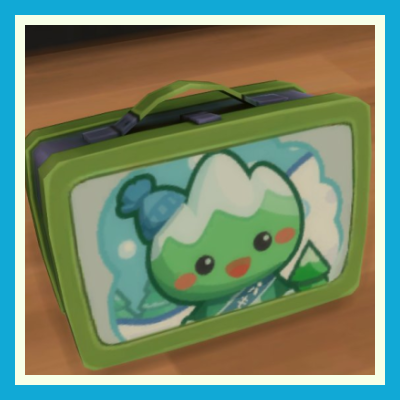 Sack lunch Replacement - The Sims 4 Mods - CurseForge