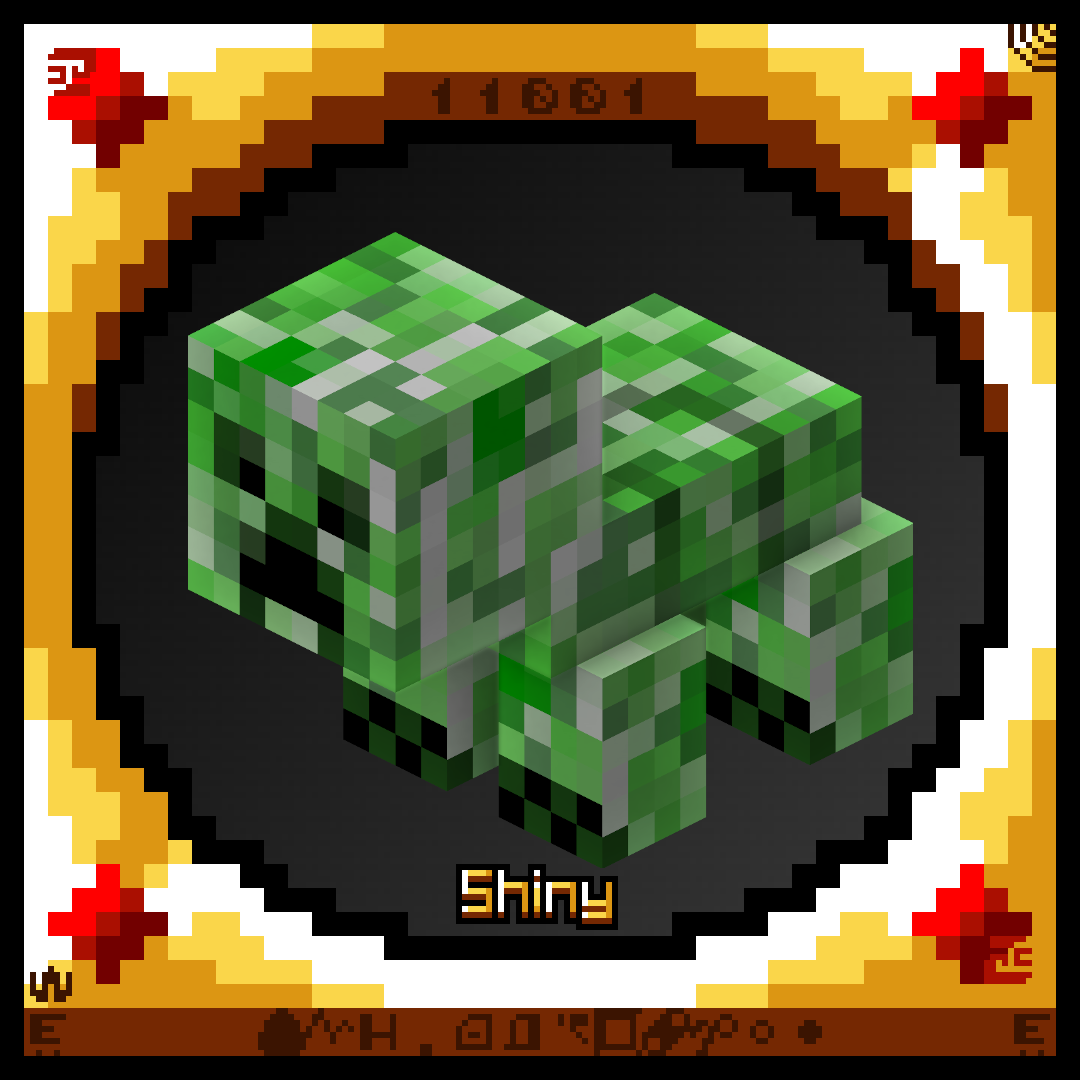 Shiny's Creepigs - Minecraft Resource Packs - CurseForge