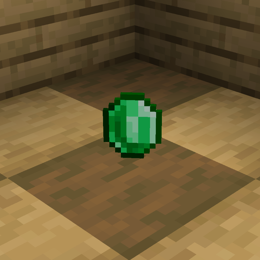 Gold Trades - Minecraft Mods - CurseForge