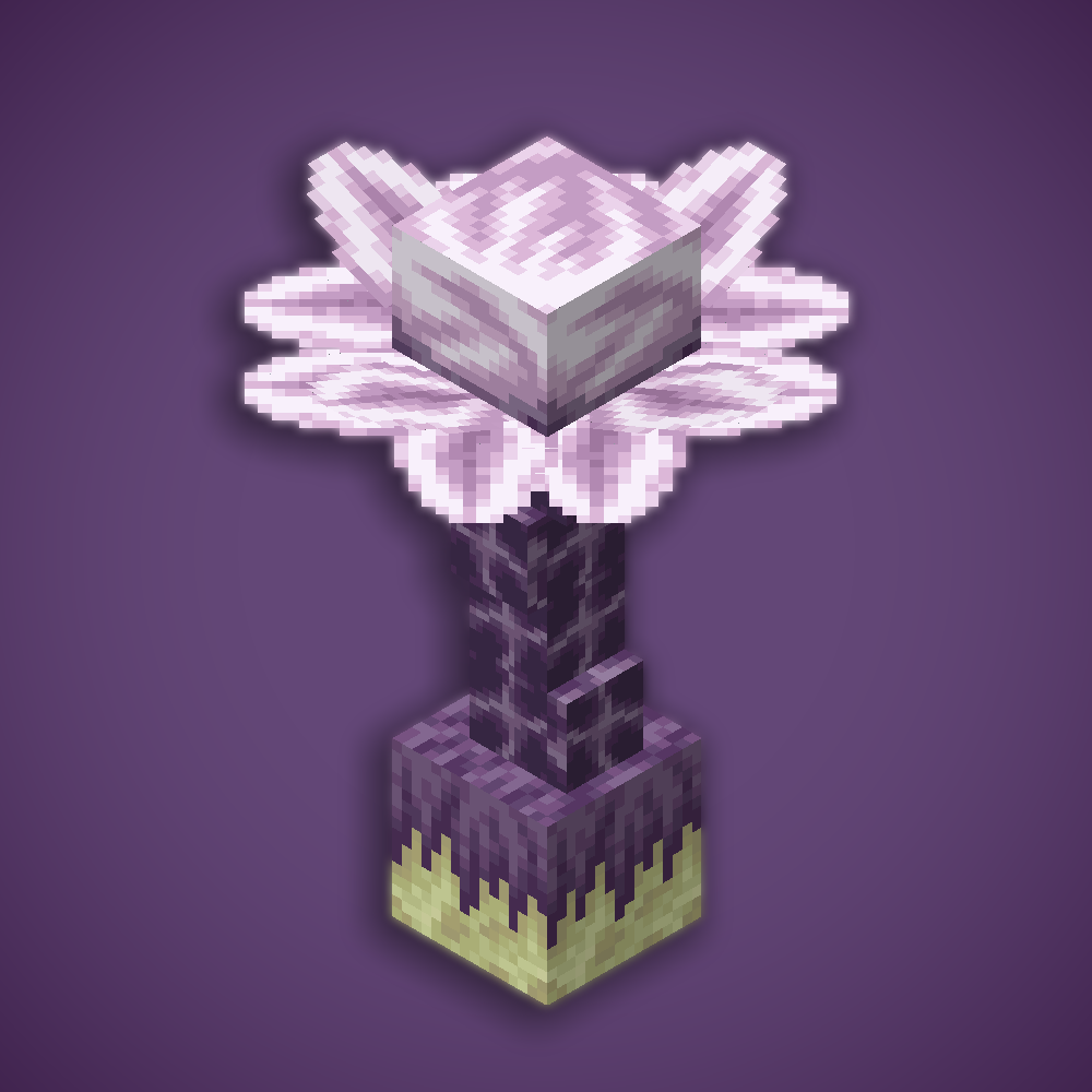 ChorusLib - Minecraft Mods - CurseForge