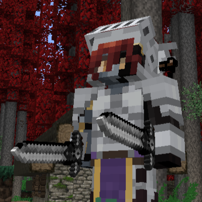 The Forsaken Earth - Minecraft Modpacks - CurseForge