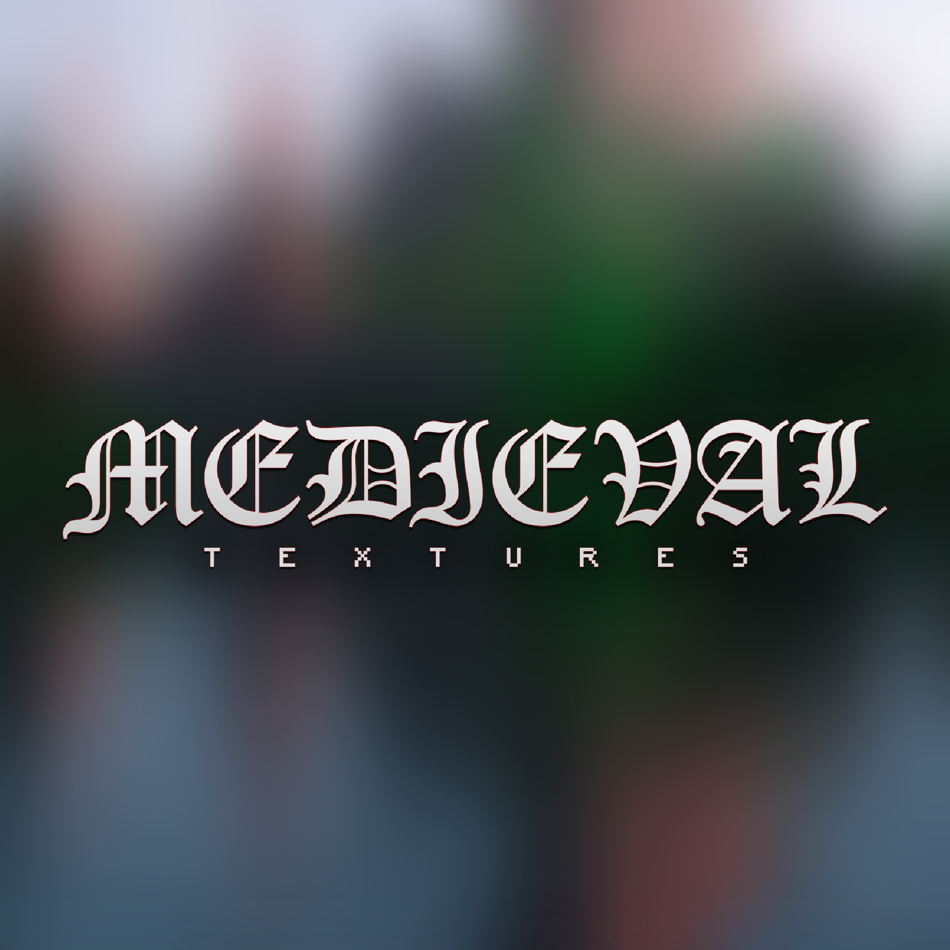 [16x16] Medieval Textures - Minecraft Resource Packs - CurseForge