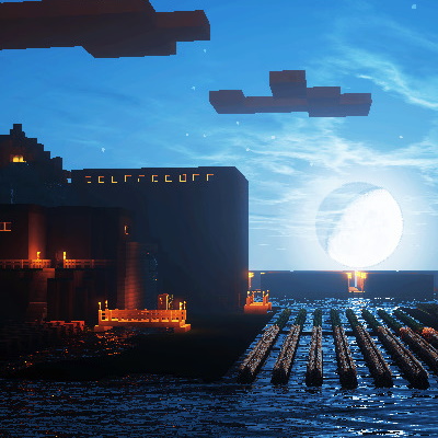 Exploria Summet - Minecraft Modpacks - CurseForge