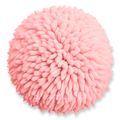 Pastel Fluffy Round Rug #5-Samtuse963 - The Sims 4 Build / Buy - CurseForge