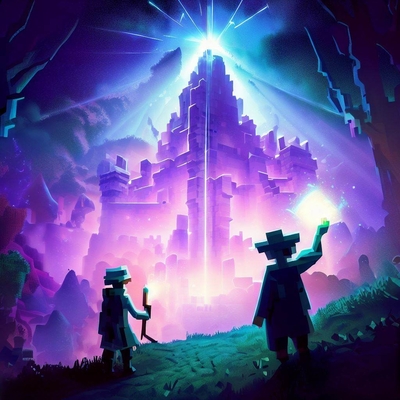 Legendary Lands - Minecraft Modpacks - CurseForge