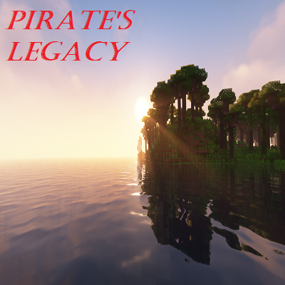 Pirate's Legacy - Minecraft Modpacks - CurseForge