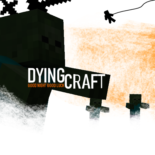 Install Dying craft (W.I.P) - Minecraft Mods & Modpacks - CurseForge