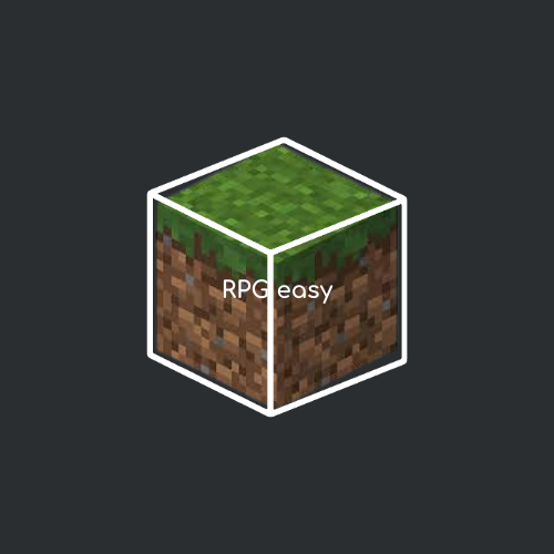 easyRPG pack - Minecraft Modpacks - CurseForge