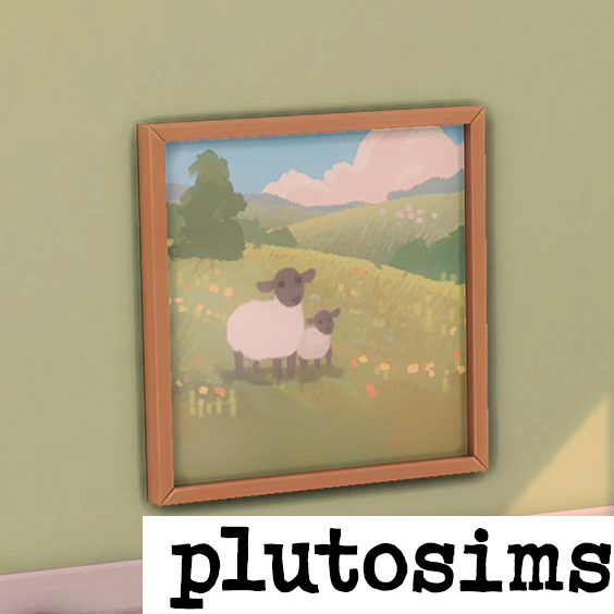 Install Puzzling Pics The Sims 4 Mods - CurseForge