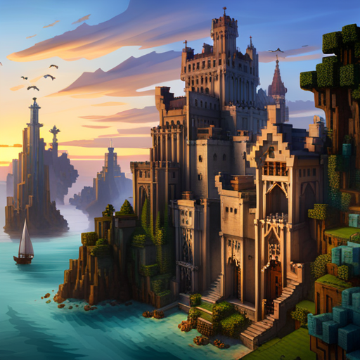 KingIggy's RPG Bosses - Minecraft Mods - CurseForge