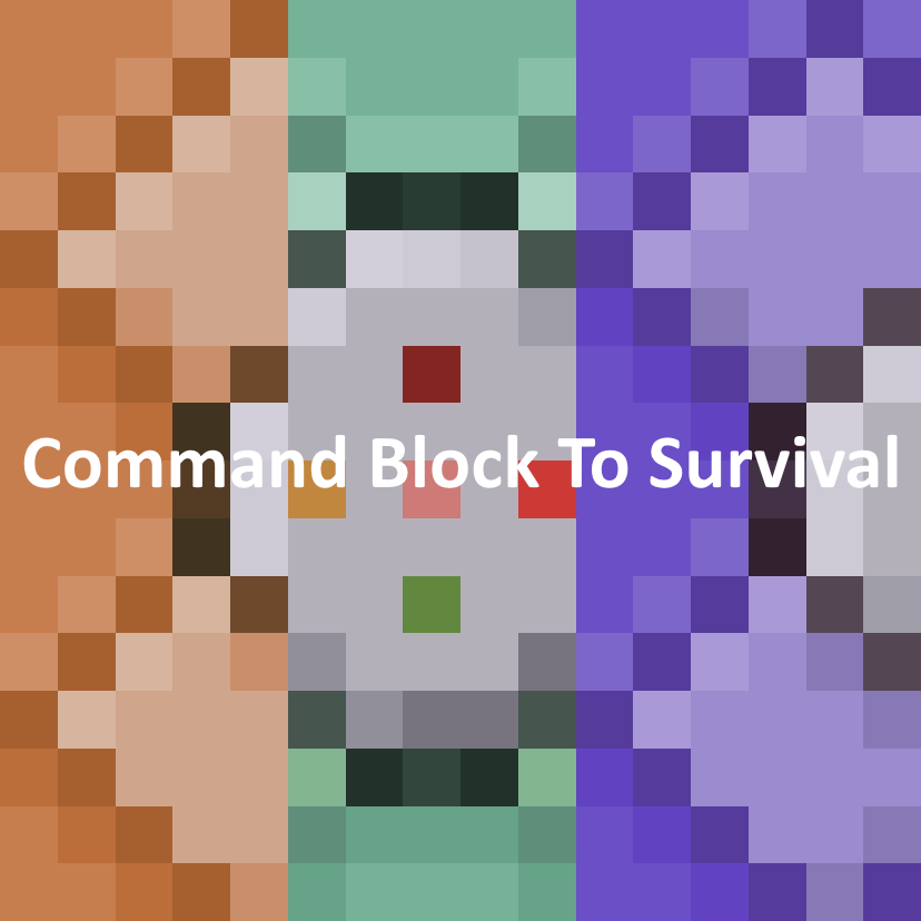 Install Command Block To Survival - Minecraft Mods & Modpacks - CurseForge