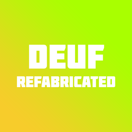 Deuf Refabricated Minecraft Mods Curseforge